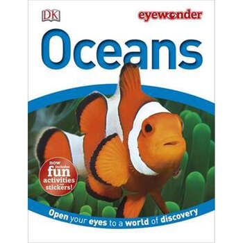 Oceans (Eye Wonder)