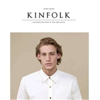 Kinfolk Volume 13