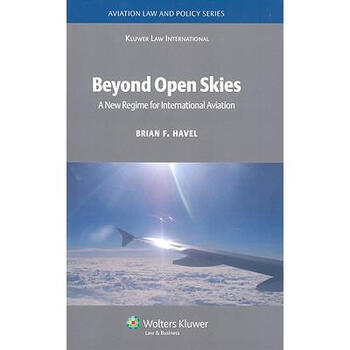 Beyond Open Skies : A New Regime for Interna...