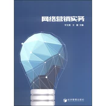 网络营销实务