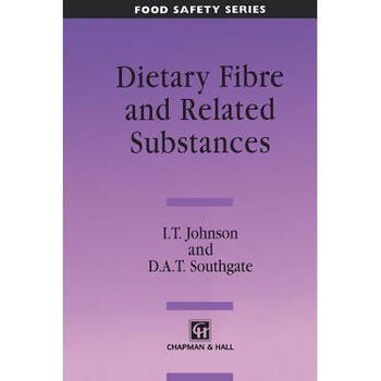 Dietary Fibre and Related Substances