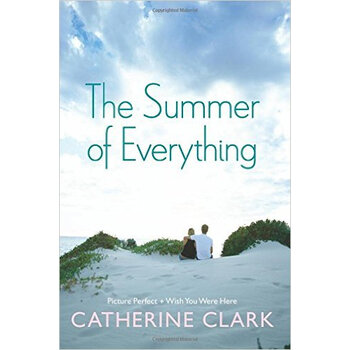 Summer Of Everything, The