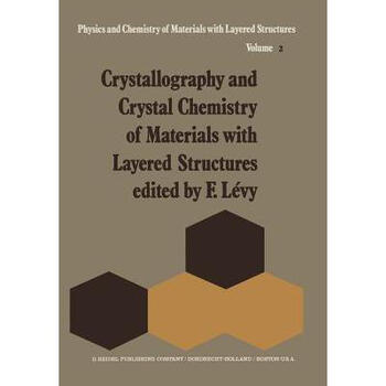 Crystallography and Crystal Chemistry of Mat...