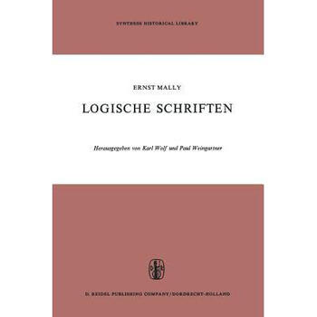 Logische Schriften: Grosses Logikfragment --...