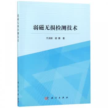 弱磁无损检测技术