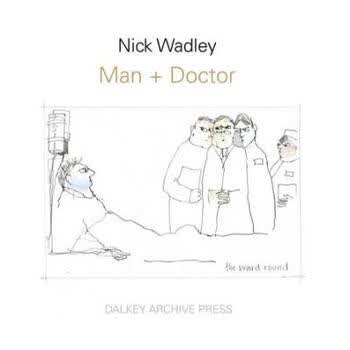 Man + Doctor