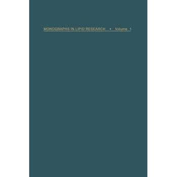 Fungal Lipid Biochemistry: Distribution and ...