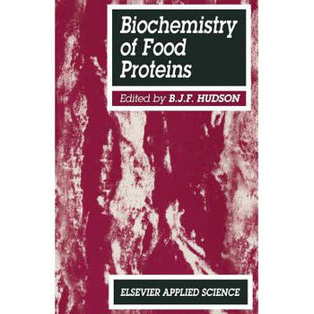 Biochemistry of Food Proteins