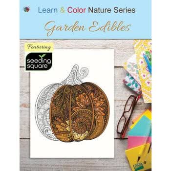 Garden Edibles