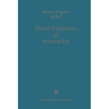 Direct Protection of Innovation