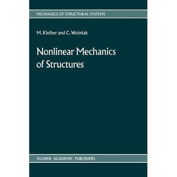 Nonlinear Mechanics of Structures