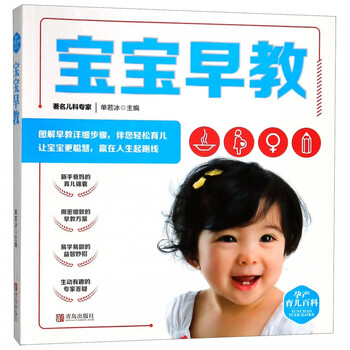 宝宝早教/孕产育儿百科