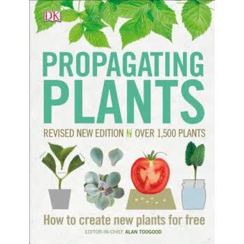 Propagating Plants: How to Create New Plants...