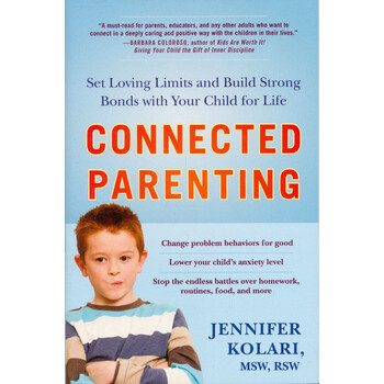 Connected Parenting