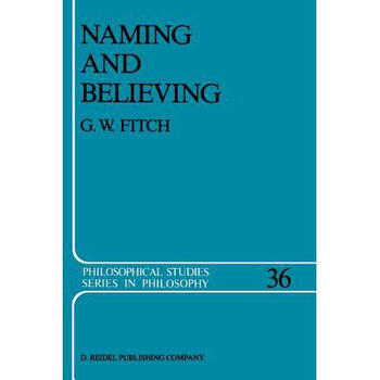 Naming and Believing