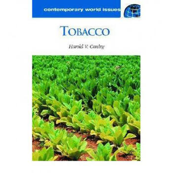 Tobacco: A Reference Handbook