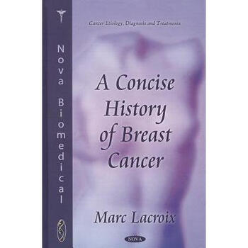 A Concise History of Breast Cancer