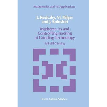 Mathematics and Control Engineering of Grind...