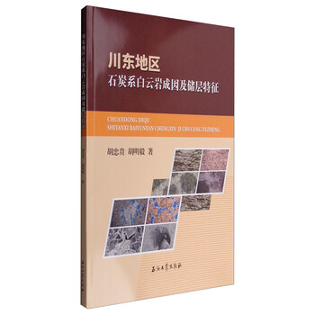 川东地区石炭系白云岩成因及储层特征