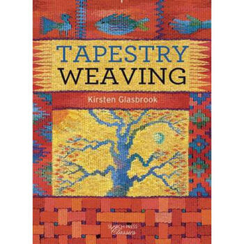 Tapestry Weaving