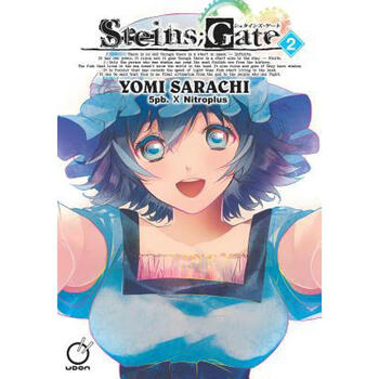 Steins;gate, Volume 2