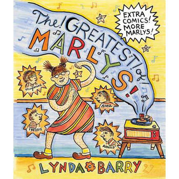 The Greatest of Marlys