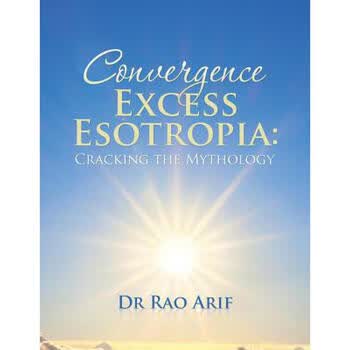 Convergence Excess Esotropia: Cracking the M...