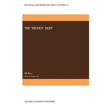 The 'hidden' Debt