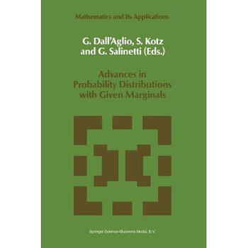 Advances in Probability Distributions with G...