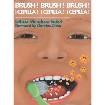 Brush! Brush! Brush!