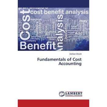 Fundamentals of Cost Accounting