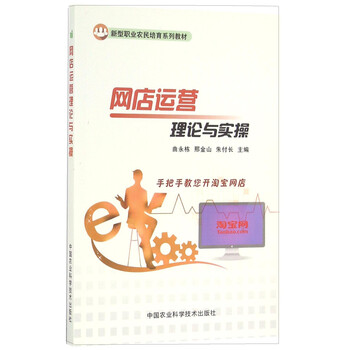 网店运营理论与实操