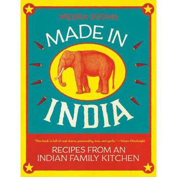 Made in India: Recipes from an Indian Family...
