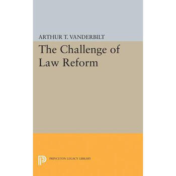 Challenge of Law Reform