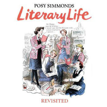 Literary Life Revisited