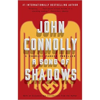A Song of Shadows  A Charlie Parker Thriller