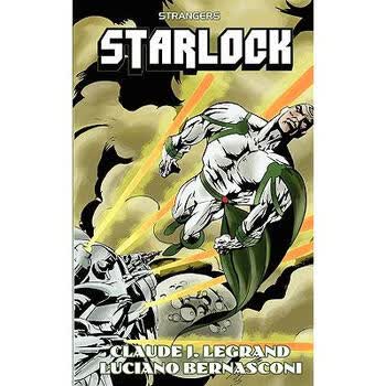 Strangers: Starlock