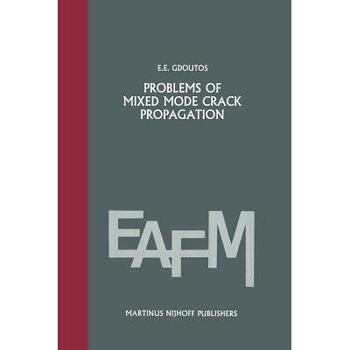 Problems of Mixed Mode Crack Propagation