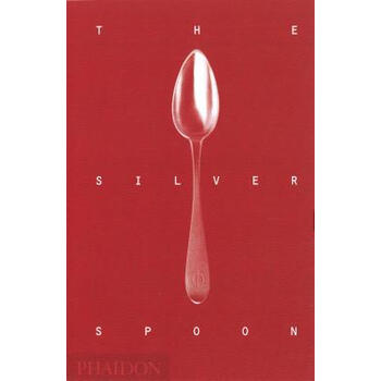 【】The Silver Spoon