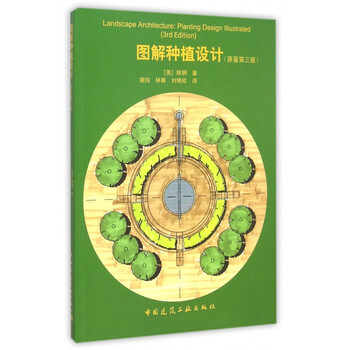 图解种植设计(原著第3版)