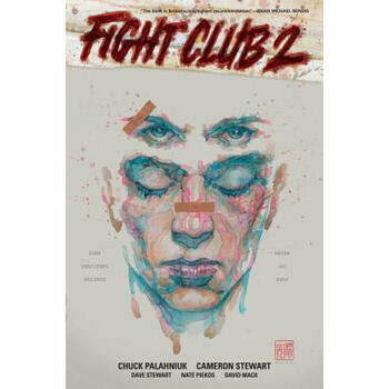 Fight Club 2