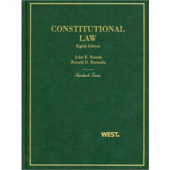 Constitutional Law