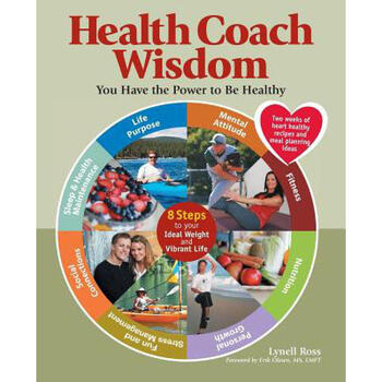 Health Coach Wisdom: You Have the Power to B...