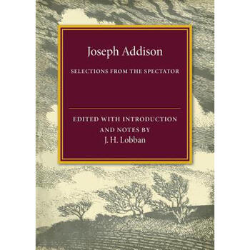 Selections from the Spectator
