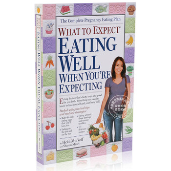 What to Expect: Eating Well When You're E