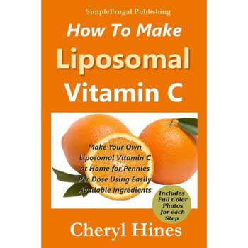 How to Make Liposomal Vitamin C