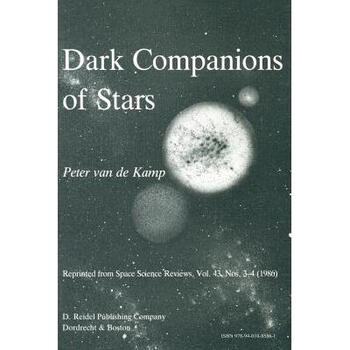 Dark Companions of Stars : Astrometric Comme...