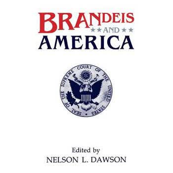 Brandeis and America