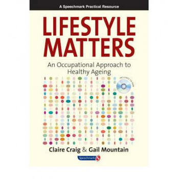 Lifestyle Matters: An Occupational Approach ...