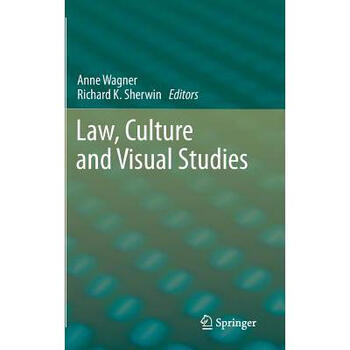 Law, Culture and Visual Studies